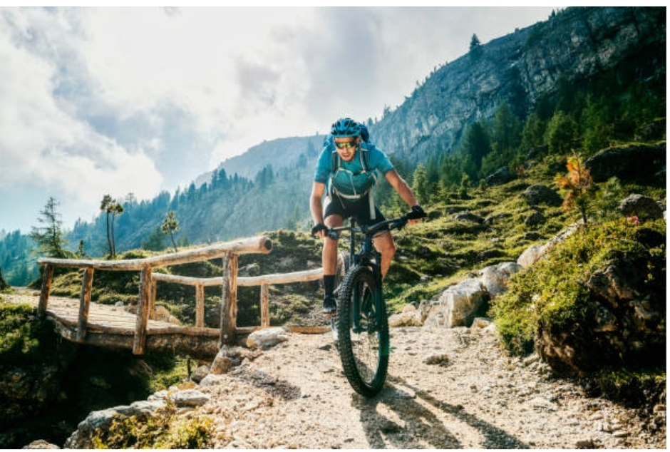 What Makes the VTT Nakamura a Must-Have for Mountain Biking Enthusiasts ...