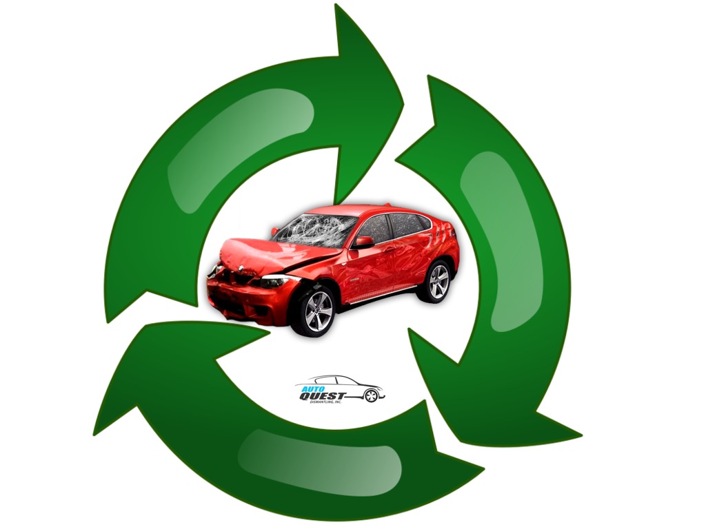 How Car Wreckers Are Shaping the Future of Auto Recycling in NZ ...