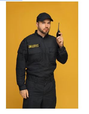 Security Guard Services in Canada: What Sets Them Apart in 2024 ...