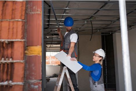 Tips for Successful New Home Construction: From Planning to Completion ...