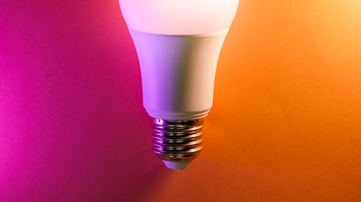 How Smart Light Bulbs Work? | Logics Valley
