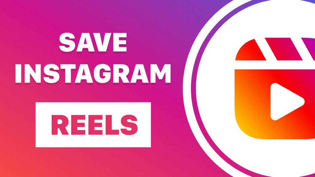 Instagram Reels Downloader - Download Insta Reels Videos | Logics Valley