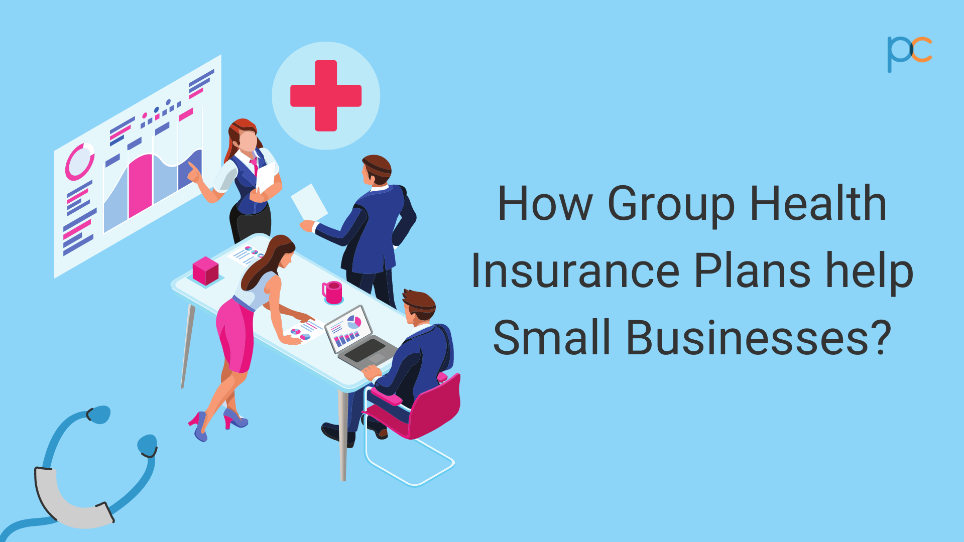 The Advantages Of Offering Group Health Insurance To Small Businesses ...