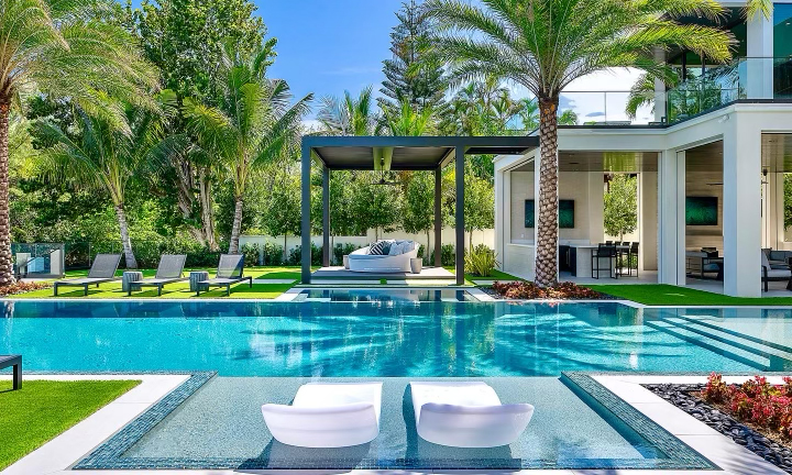 Enhancing Home Value with Smart Outdoor Solutions | Logics Valley