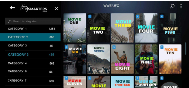 Unlock Endless Entertainment with IPTV STORE UK | Logics Valley