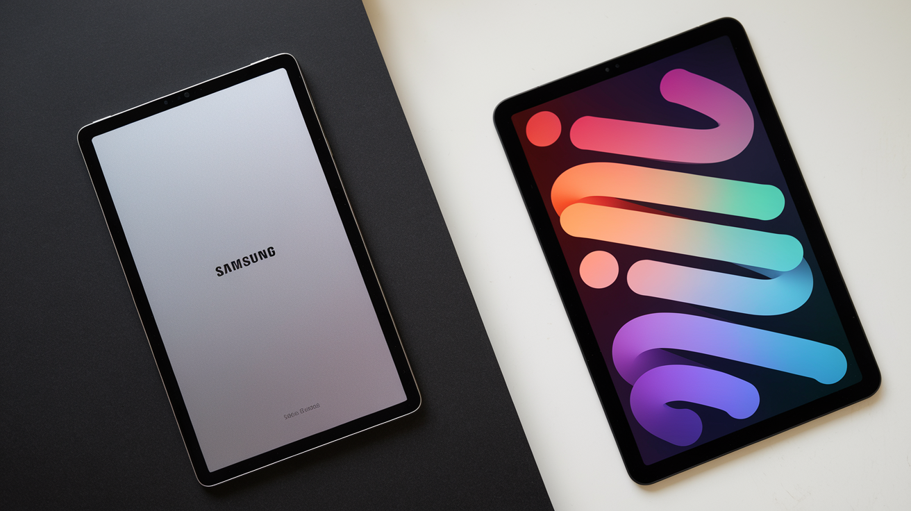 Samsung Galaxy Tab A9 vs Onn 11 Tablet Pro: Unveiling the Power and ...