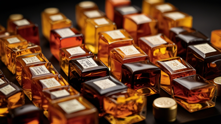 What Does Amber Smell Like: Experience Its Powerful Allure 2024 ...