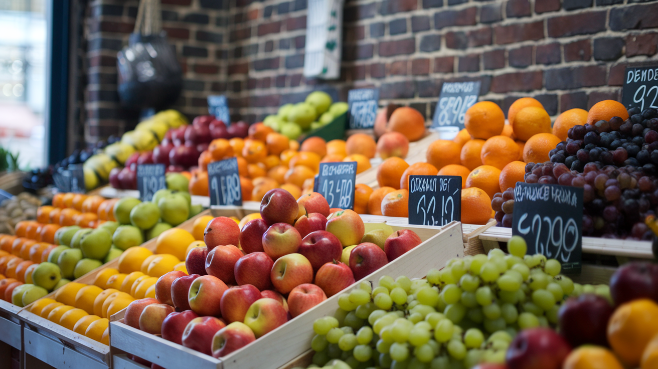 Deuce Fruit: Nature’s Most Powerful Tropical Treasure 2024 | Logics Valley