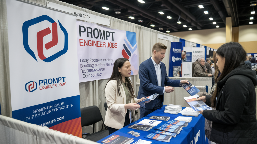 Prompt Engineer Jobs: Revolutionizing the Future of AI with Lucrative ...