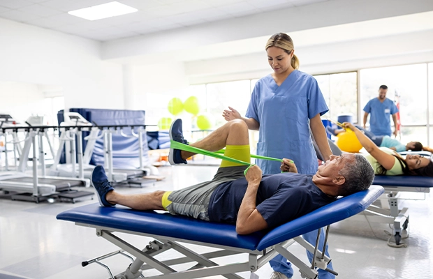 Are Physical Therapists Doctors? Understanding Their Role in Healthcare ...