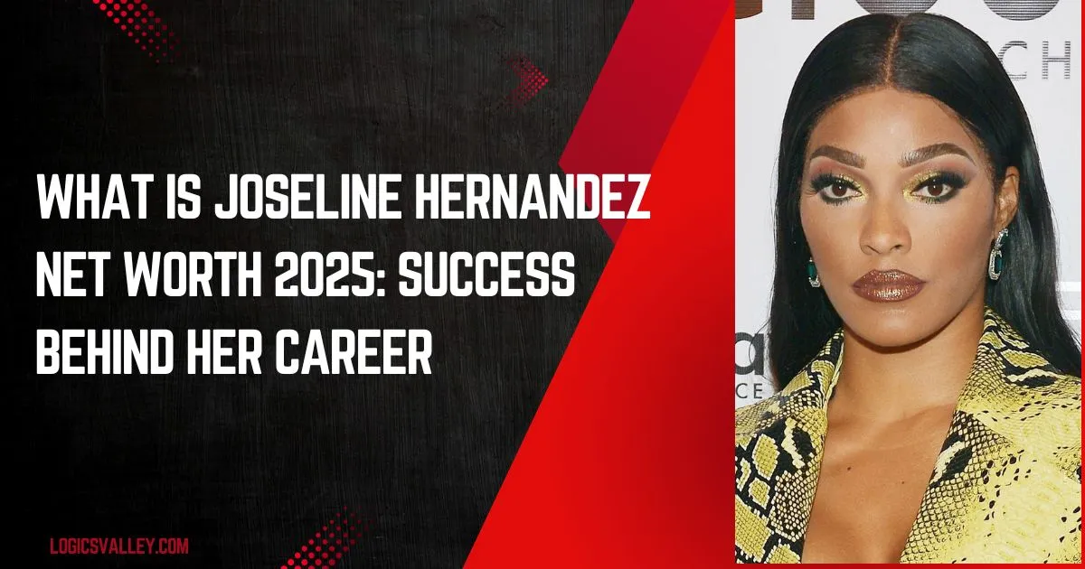 Joseline Hernandez Net Worth in 2025: How the Puerto Rican Princess ...