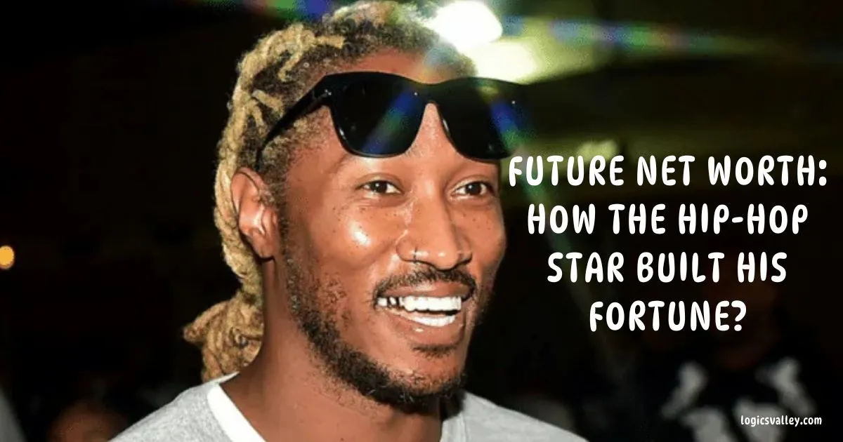 Future Net Worth 2025: Inside the Rapper’s Fortune, Luxury Lifestyle ...